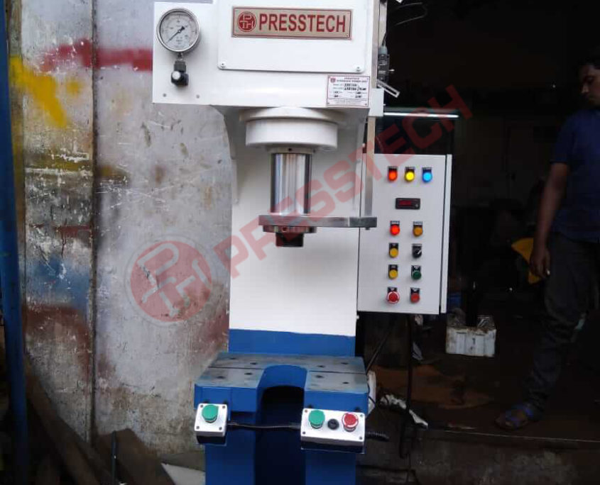 GALLERY - PRESSTECH SYSTEMS INDIA PRIVATE LIMITED