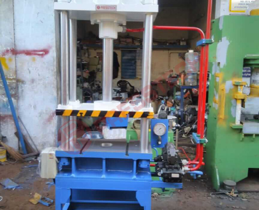 GALLERY - PRESSTECH SYSTEMS INDIA PRIVATE LIMITED