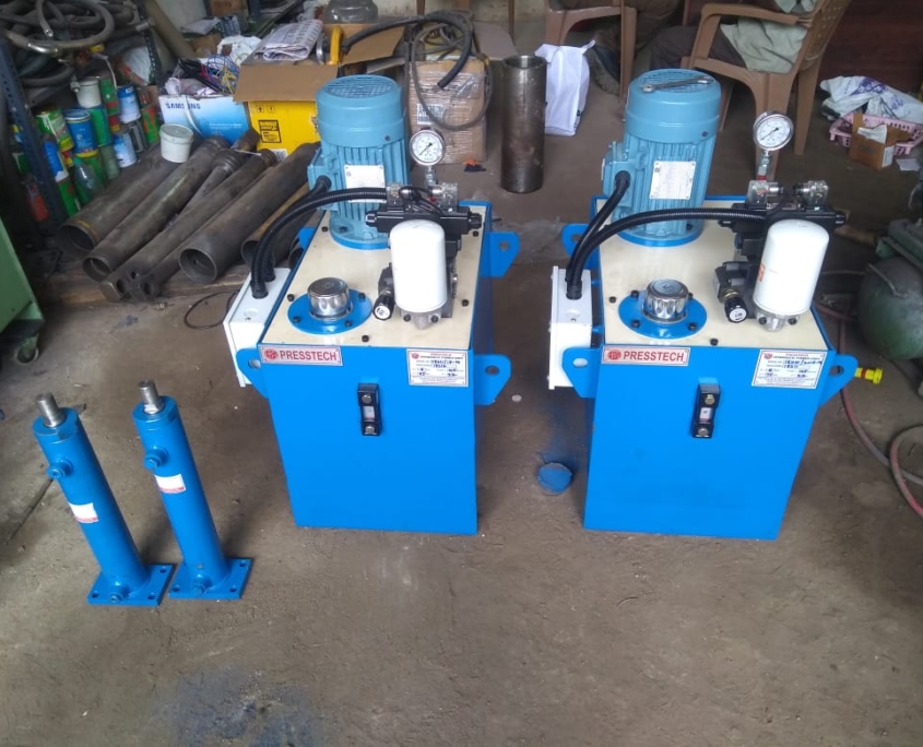 GALLERY - PRESSTECH SYSTEMS INDIA PRIVATE LIMITED