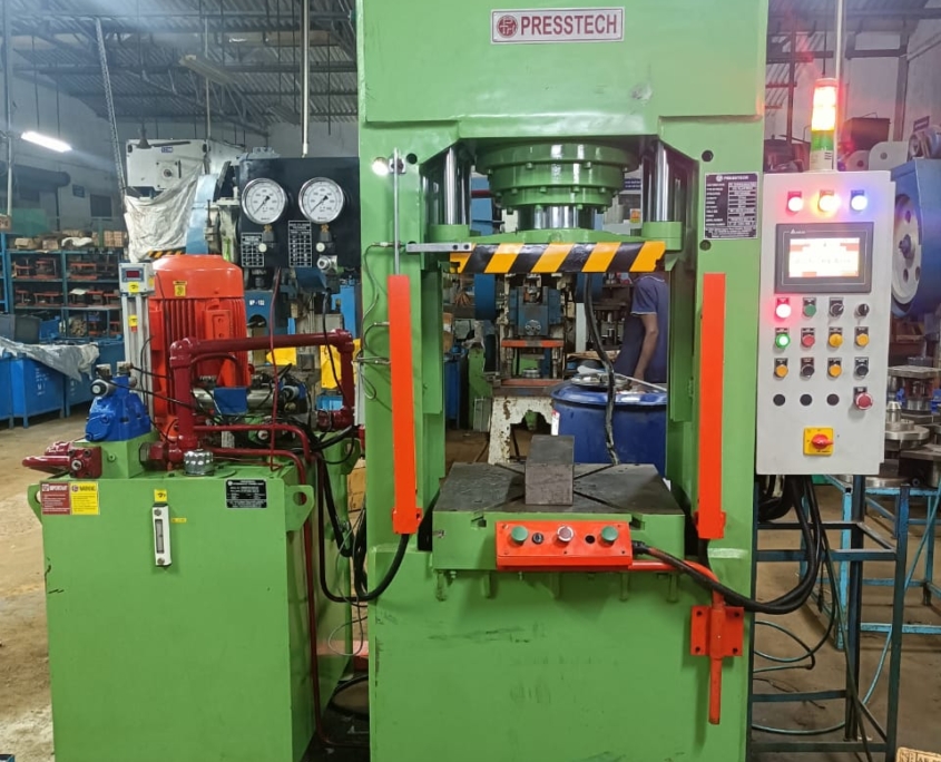 GALLERY - PRESSTECH SYSTEMS INDIA PRIVATE LIMITED