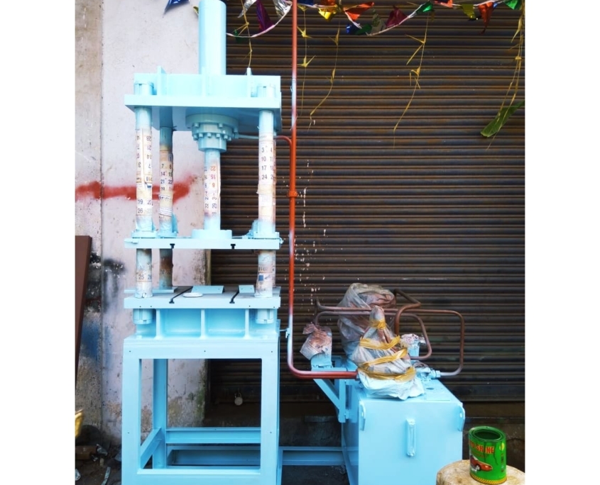 GALLERY - PRESSTECH SYSTEMS INDIA PRIVATE LIMITED