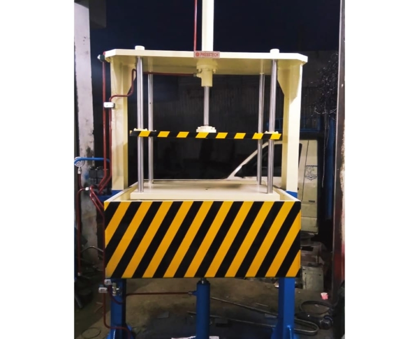 GALLERY - PRESSTECH SYSTEMS INDIA PRIVATE LIMITED