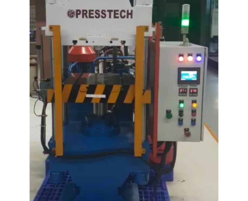 GALLERY - PRESSTECH SYSTEMS INDIA PRIVATE LIMITED