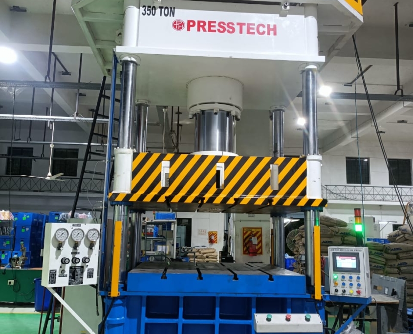 GALLERY - PRESSTECH SYSTEMS INDIA PRIVATE LIMITED