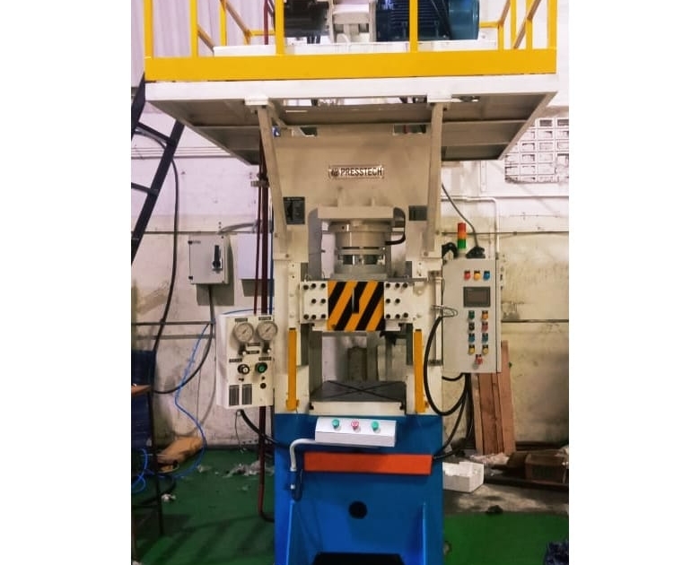 GALLERY - PRESSTECH SYSTEMS INDIA PRIVATE LIMITED