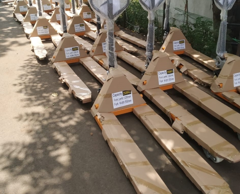 GALLERY - PRESSTECH SYSTEMS INDIA PRIVATE LIMITED