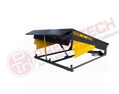 No.1 Top Hydraulic Dock Leveler Manufacturers in Pune