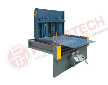 No.1 Top Hydraulic Dock Leveler Manufacturers in Ratnapura