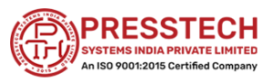 Catalogue - PRESSTECH SYSTEMS INDIA PRIVATE LIMITED
